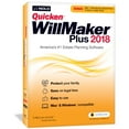 Quicken WillMaker 2018 Mac ESD (Digital Download) - Walmart.com