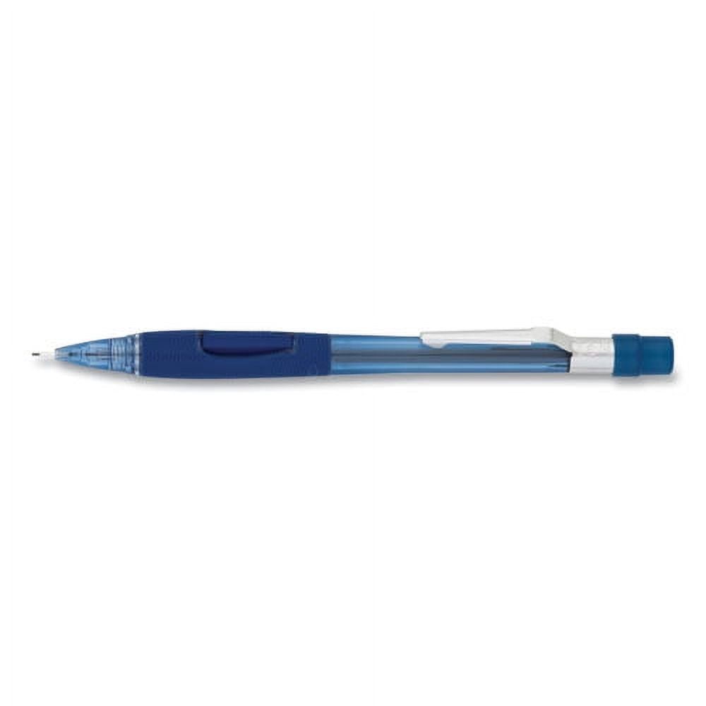 Quicker Clicker Mechanical Pencil, 0.7 Mm, Hb (#2.5), Black Lead ...