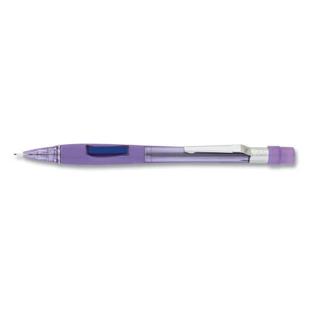 Quicker Clicker Mechanical Pencil, 0.7 Mm, Hb (#2.5), Black Lead ...