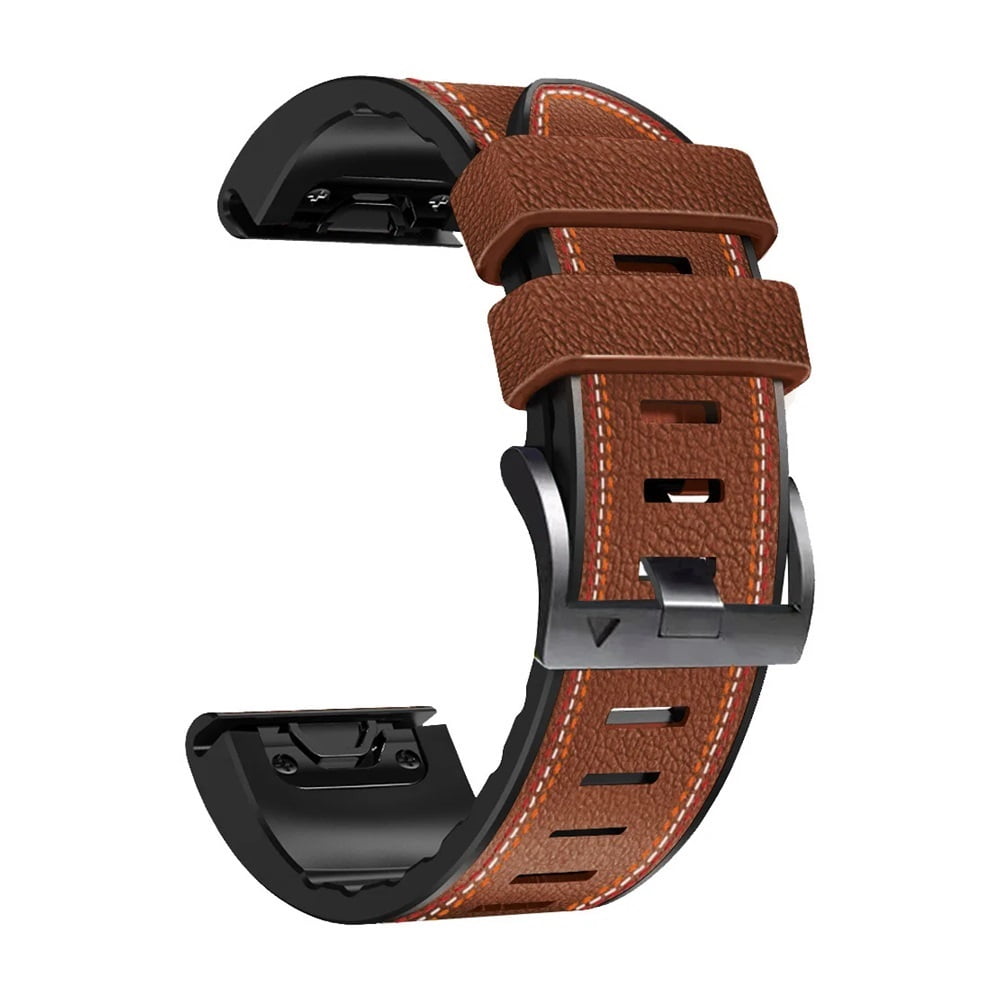 Quickfit Strap For Garmin MARQ Adventurer Athlete Aviator Captain ...