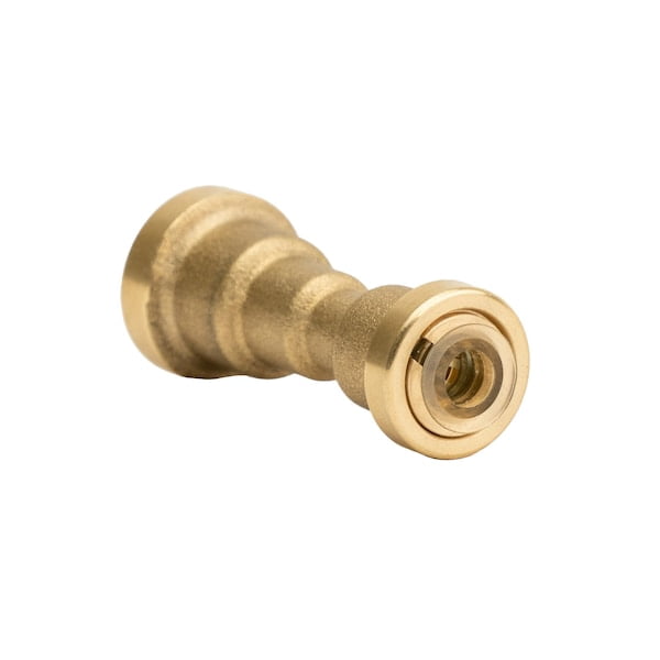 Quickfitting HVAC Push-to-Connect Union Reducer HV-CR-375250 - Walmart.com