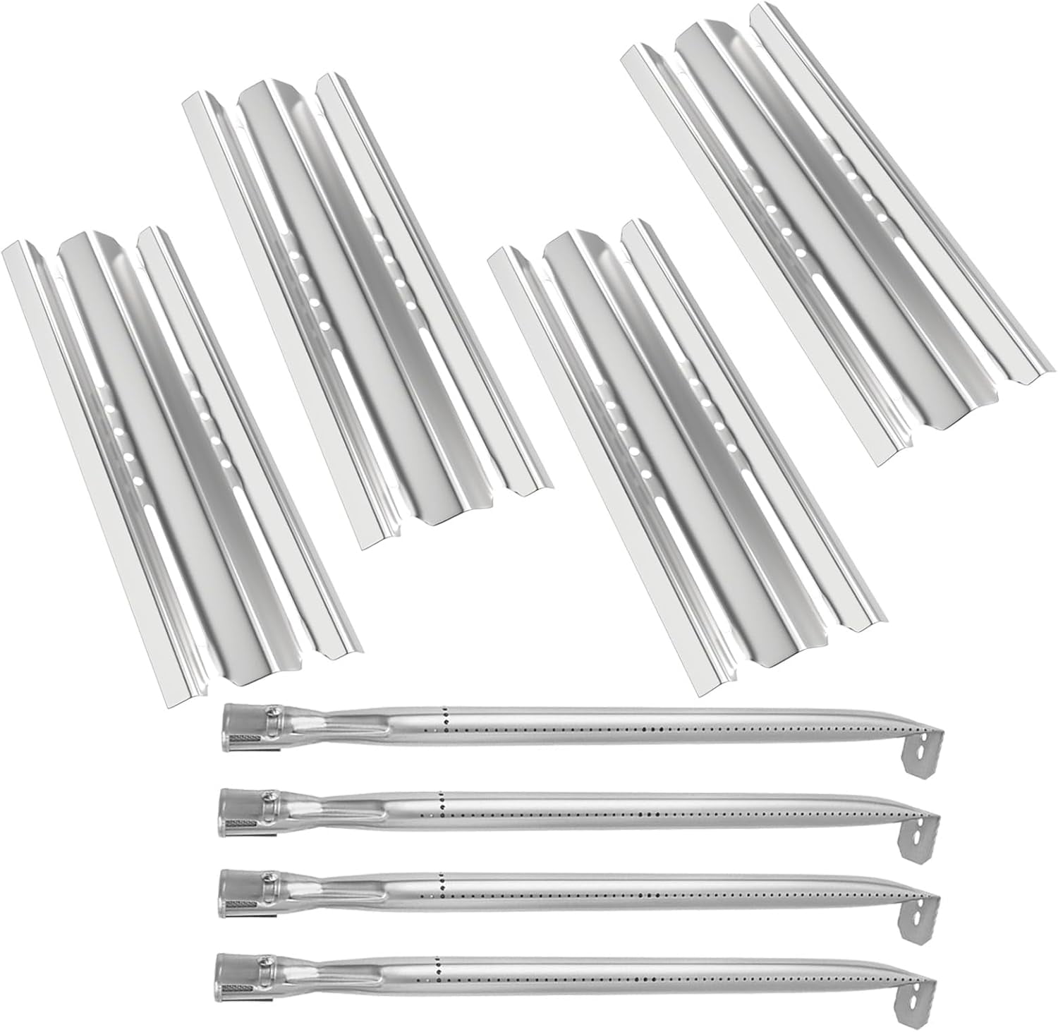 Quickflame Grill Replacement Parts for Napoleon Gas Grills LEX485/605/ ...