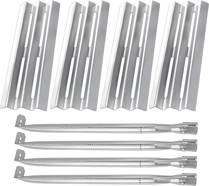Quickflame Grill Replacement Parts for Napoleon Gas Grills LEX485/605/ ...