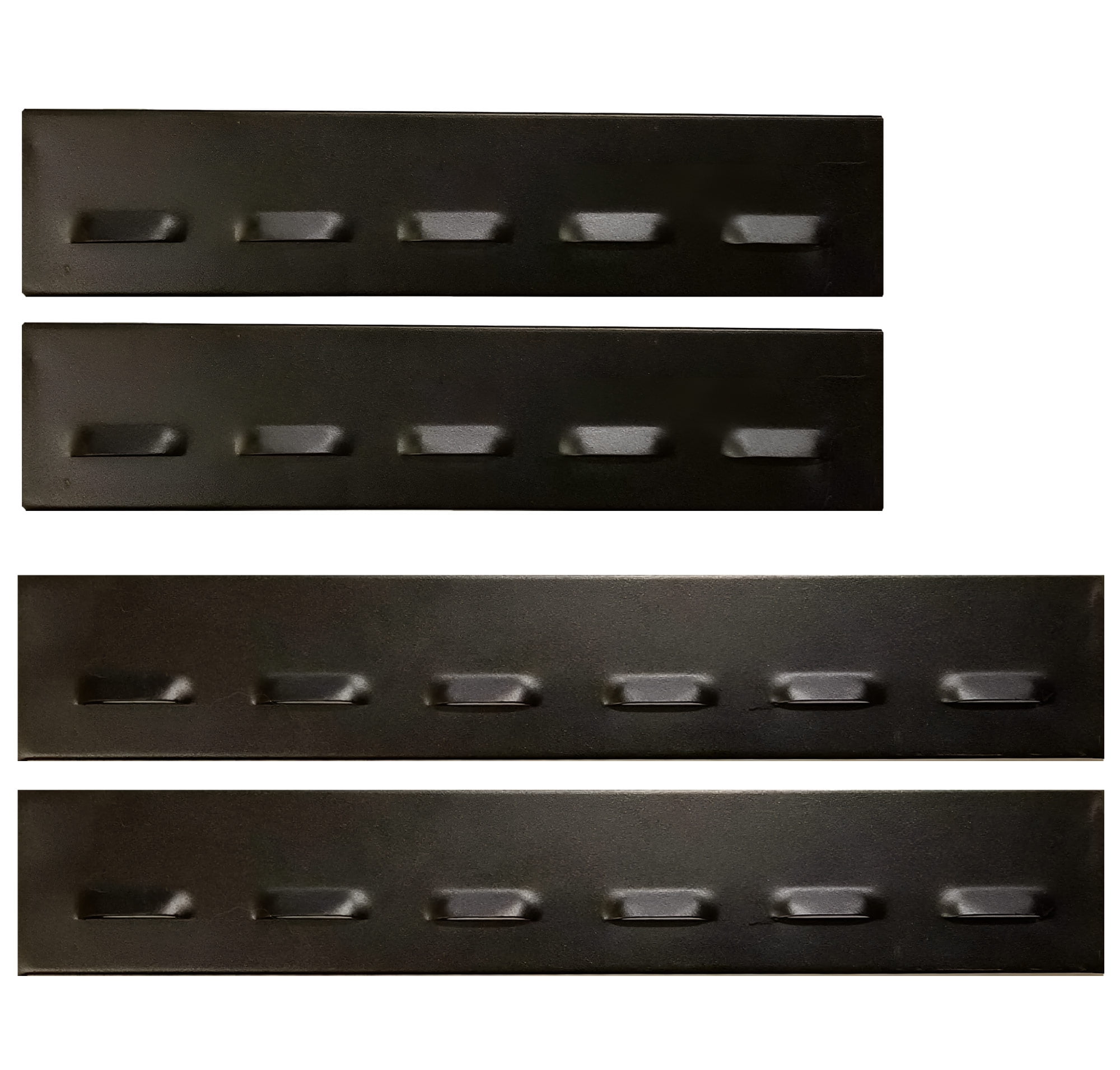 "Quickflame Wind Screen Set for Blackstone 28"" Griddle and Other ...