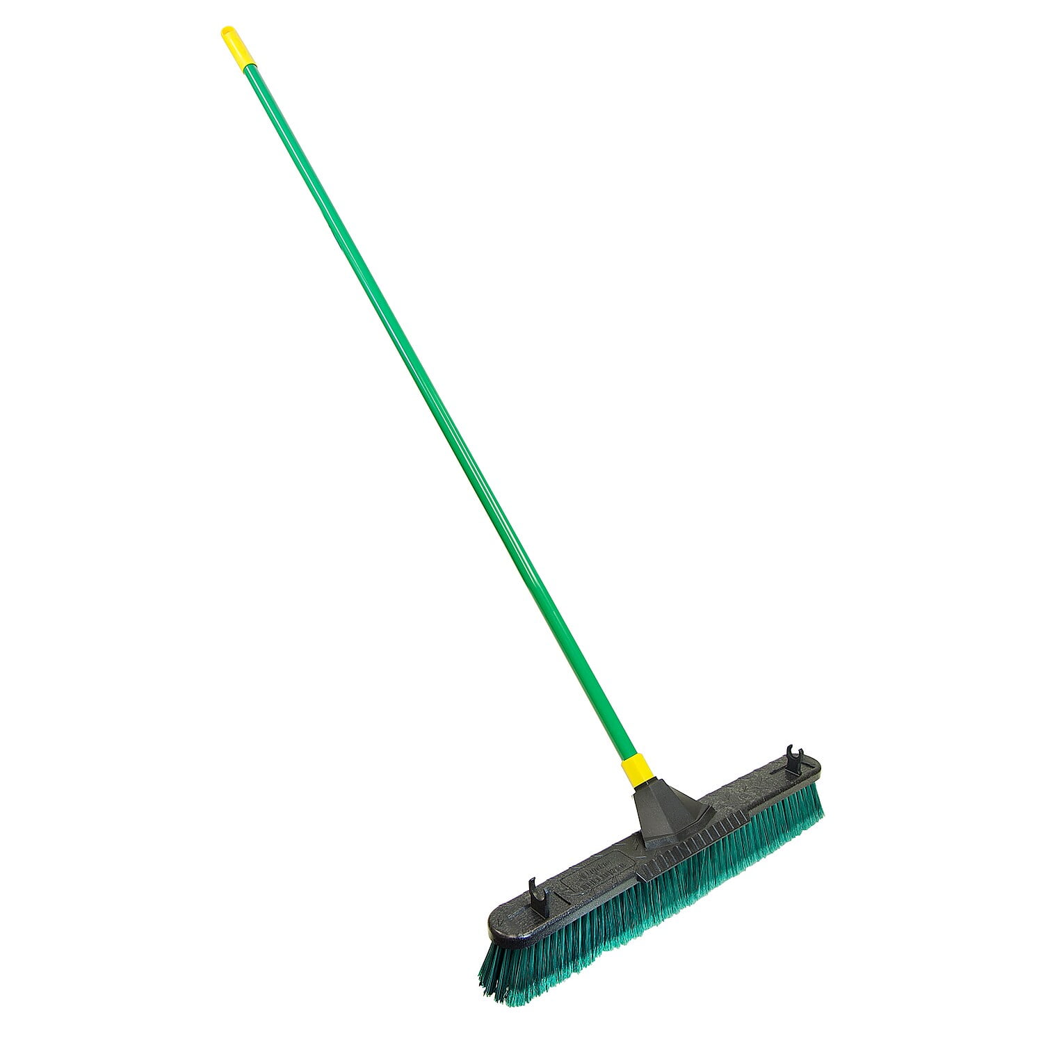 Quickie 00638 Super Bulldozer Indoor/Outdoor Broom 24" - Walmart.com