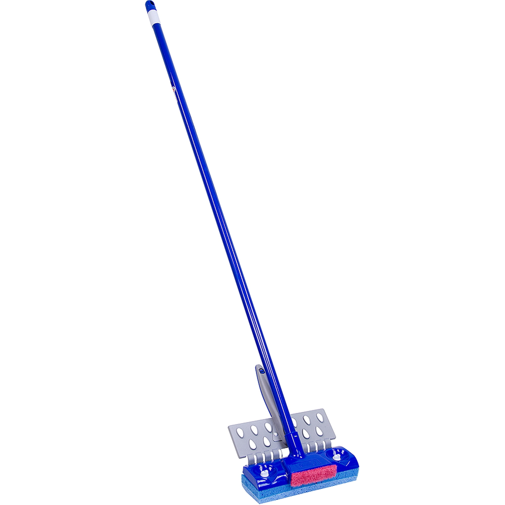 Quickie Mfg 051-4 Super Squeeze Sponge Mop - Walmart.com