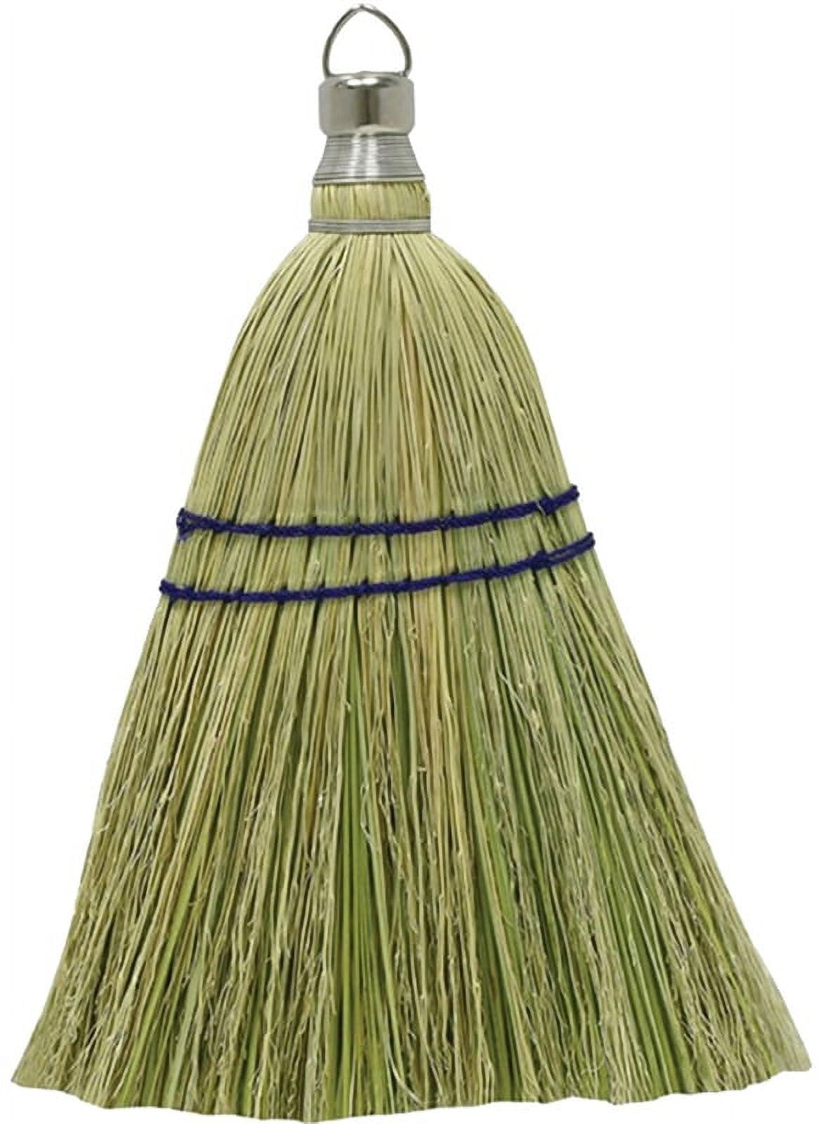 Quickie 7.25 in. W Fiber Broom - Walmart.com