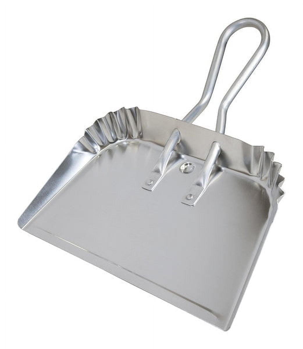 Quickie Aluminum Handheld Dust Pan - Walmart.com