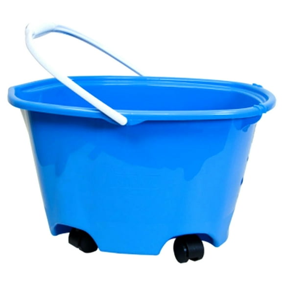 Wheeled Bucket