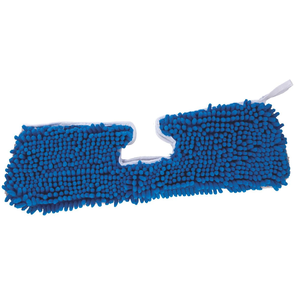 Quickie Flip & Shine Microfiber Floor Mop Refill - Walmart.com