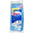 Quickie Homepro Multipurpose Reusable Microfiber Cleaning Towels, 12 ...