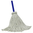Quickie Mfg 029 12 oz. Cotton Deck Mop - Walmart.com