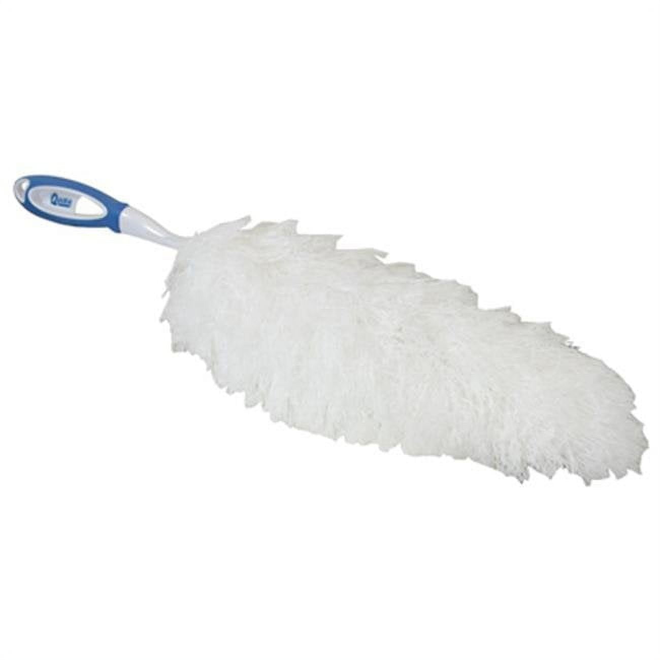Quickie Mfg 419M Microfiber Fluffy Duster - Walmart.com