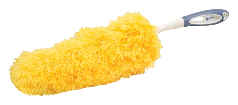 MICROFIBER FLUFFY DUSTER - Walmart.com