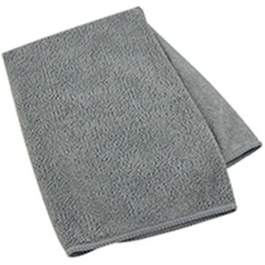 Weiman Stainless Steel Cleaning & Polishing Microfiber Cloth - Walmart.com