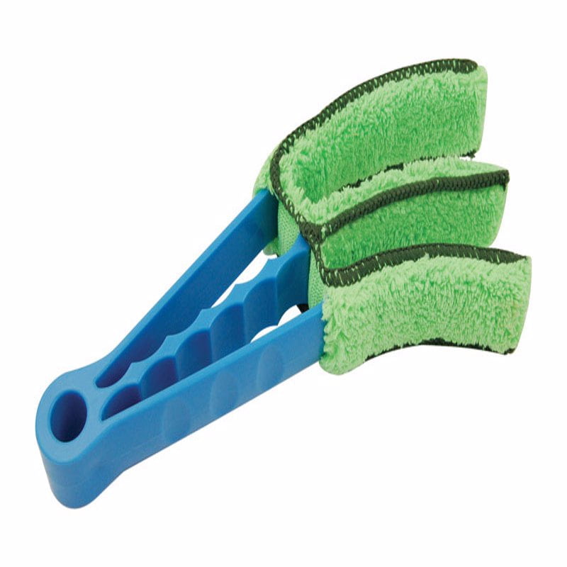 Quickie Microfiber Mini Blind Duster - Walmart.com