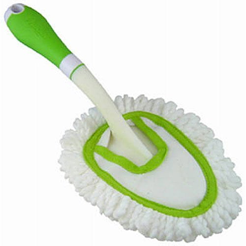 Quickie Mini Microfiber Quick Duster - Walmart.com