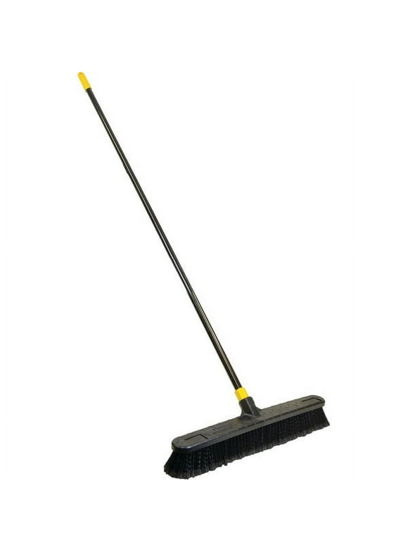Push Brooms in Brooms - Walmart.com