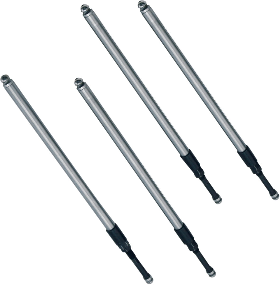 Quickie Pushrod Set With 88-124 Inches Displacement - Walmart.com