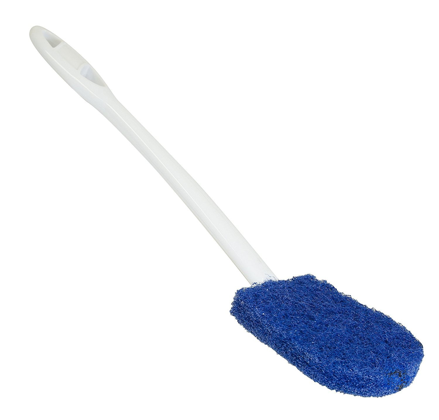 Quickie Tub and Toilet Bowl Super Scrubber Brush - Walmart.com