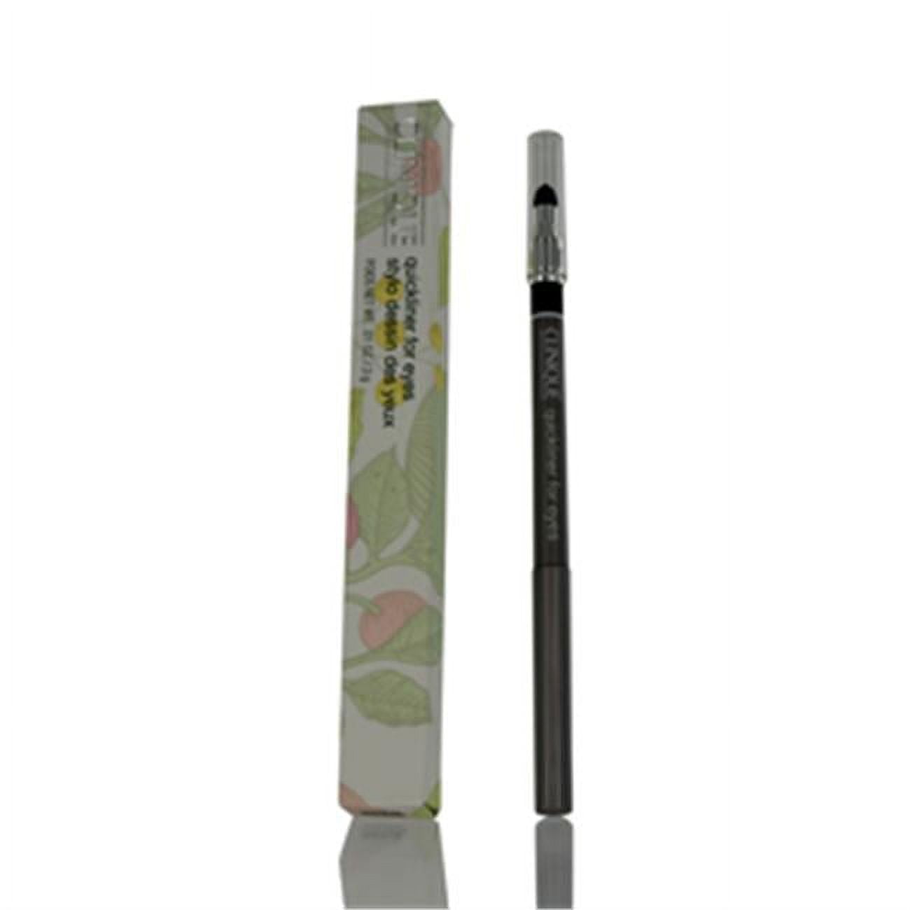 Quickliner for Eyes Eye Liner w/Smudger, 0.28g/0.01oz - Walmart.com