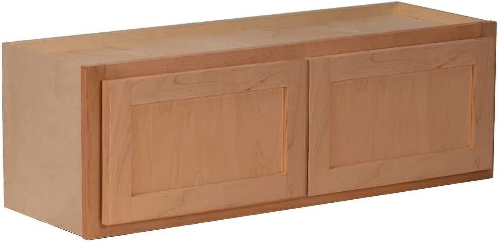 Quicklock RTA (Ready-to-Assemble) Winding River Collection - 30" Tall ...