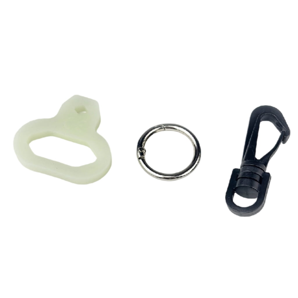 Quickly Attach Detachable Buckles Heavy Type Underwater Equipment ...