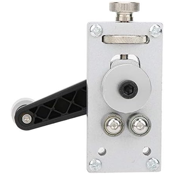 Quickly Bending and Straightening Luthier Tool, Straightening Guitar ...