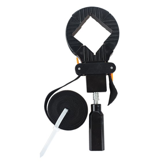 Quickly Release Band Clamp Portable Adjustable Corner Clamp 4 Pictures ...