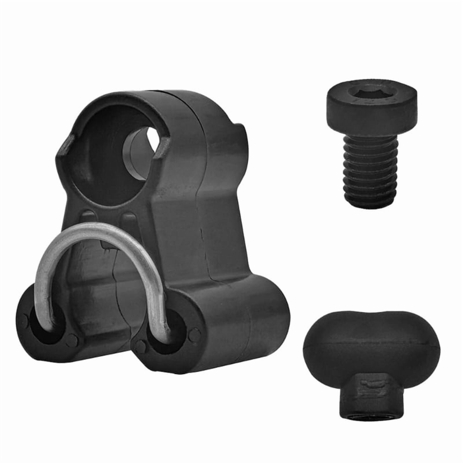 Quickly Release Clamps High Strengths Nylons Folding Bike Handle Clamps ...