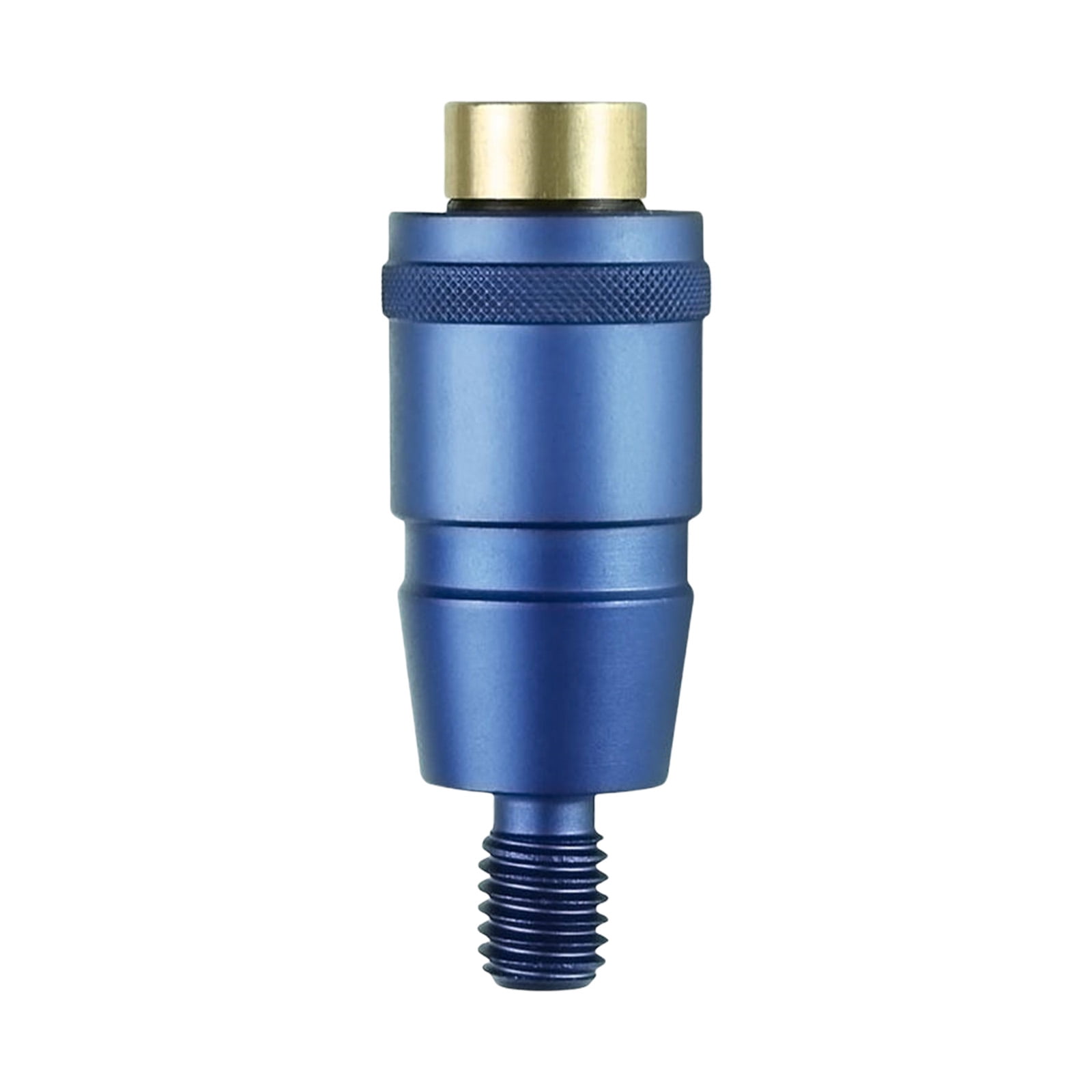 Quickly Release Fishing Net Adapters Aluminum Alloys Fishing Net ...