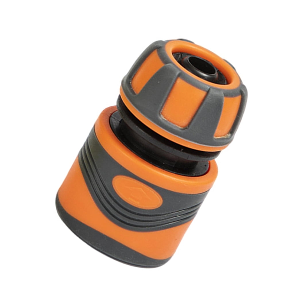 Quickly Release Water Pipe Connector Car Washing Watering Hose ...