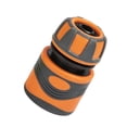 Quickly Release Water Pipe Connector Car Washing Watering Hose ...