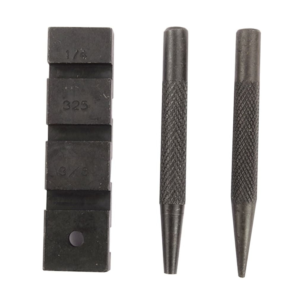 Quickly Remove the Chainsaw Riveting Aluminum Chainsaw Chain Repairing ...