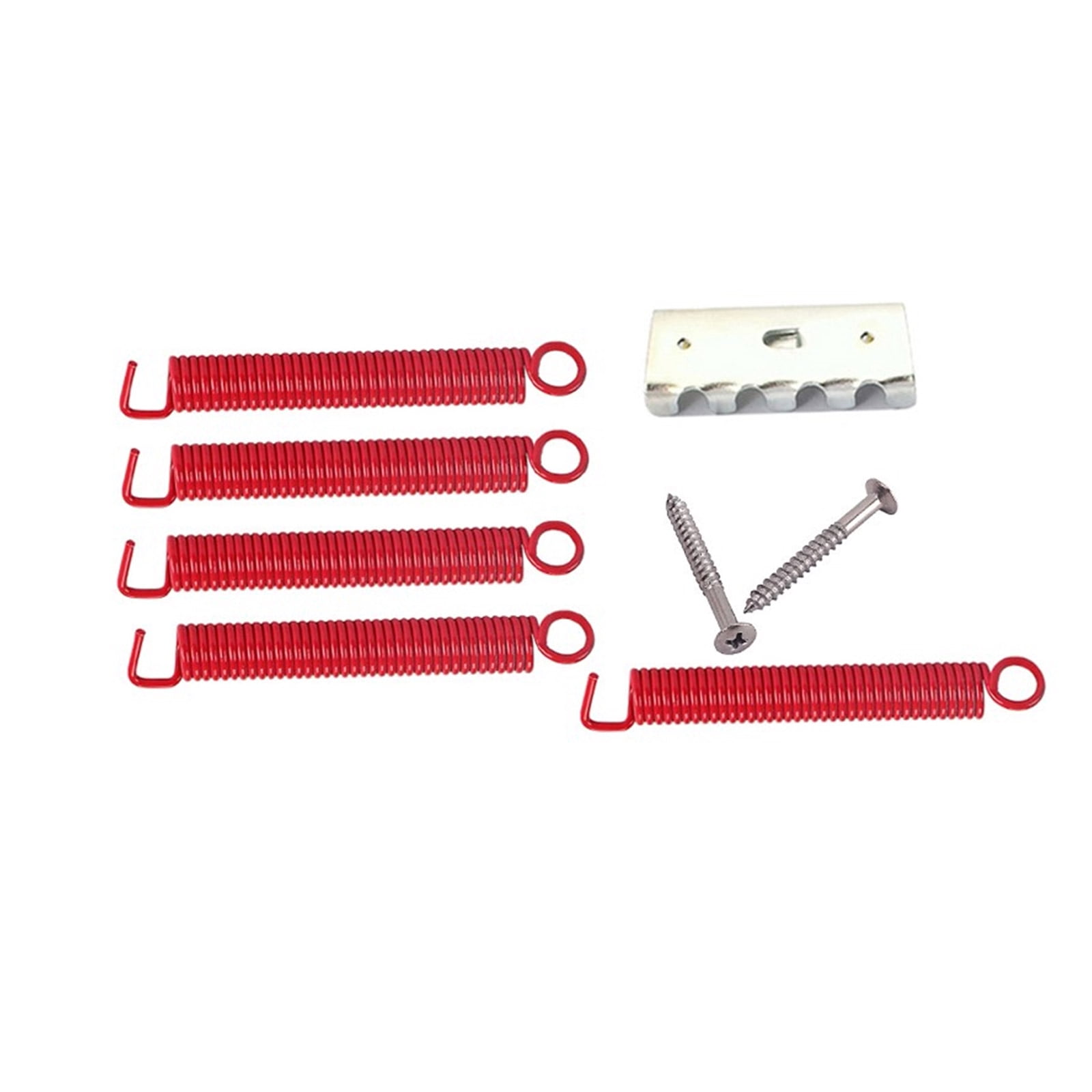 Quickly release Tremolo Spring Universals Electric Guitar Bridge ...