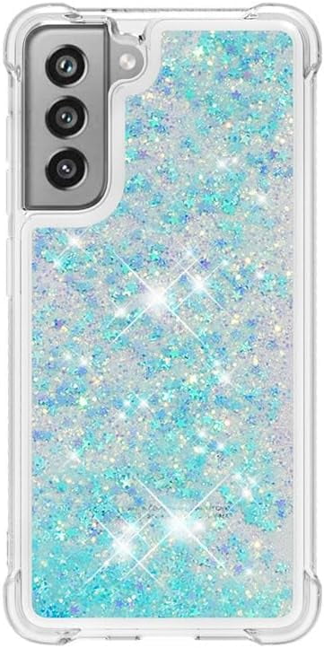 Quicksand Small Love Phone case, Clear Border, Multi-Colour Options ...