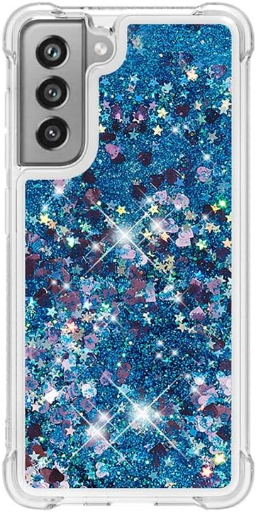 Quicksand Small Love Phone case, Clear Border, Multi-Colour Options ...