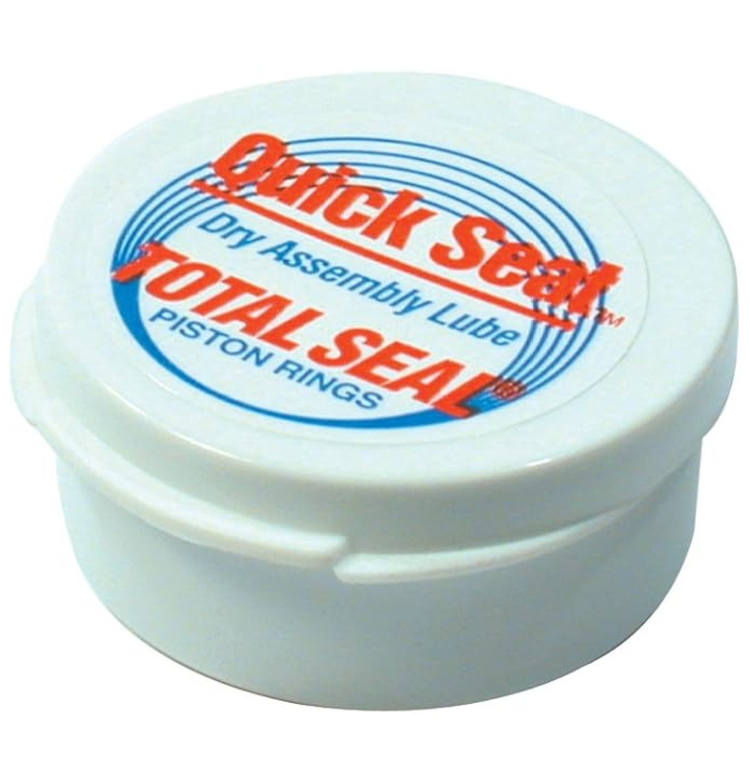 Quickseat Dry Lubricant Powder - 2g Tub Assembly Aid - Friction ...