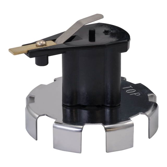 Quicksilver 13524T1 Rotor for Select Marinized General Motors V8 ...