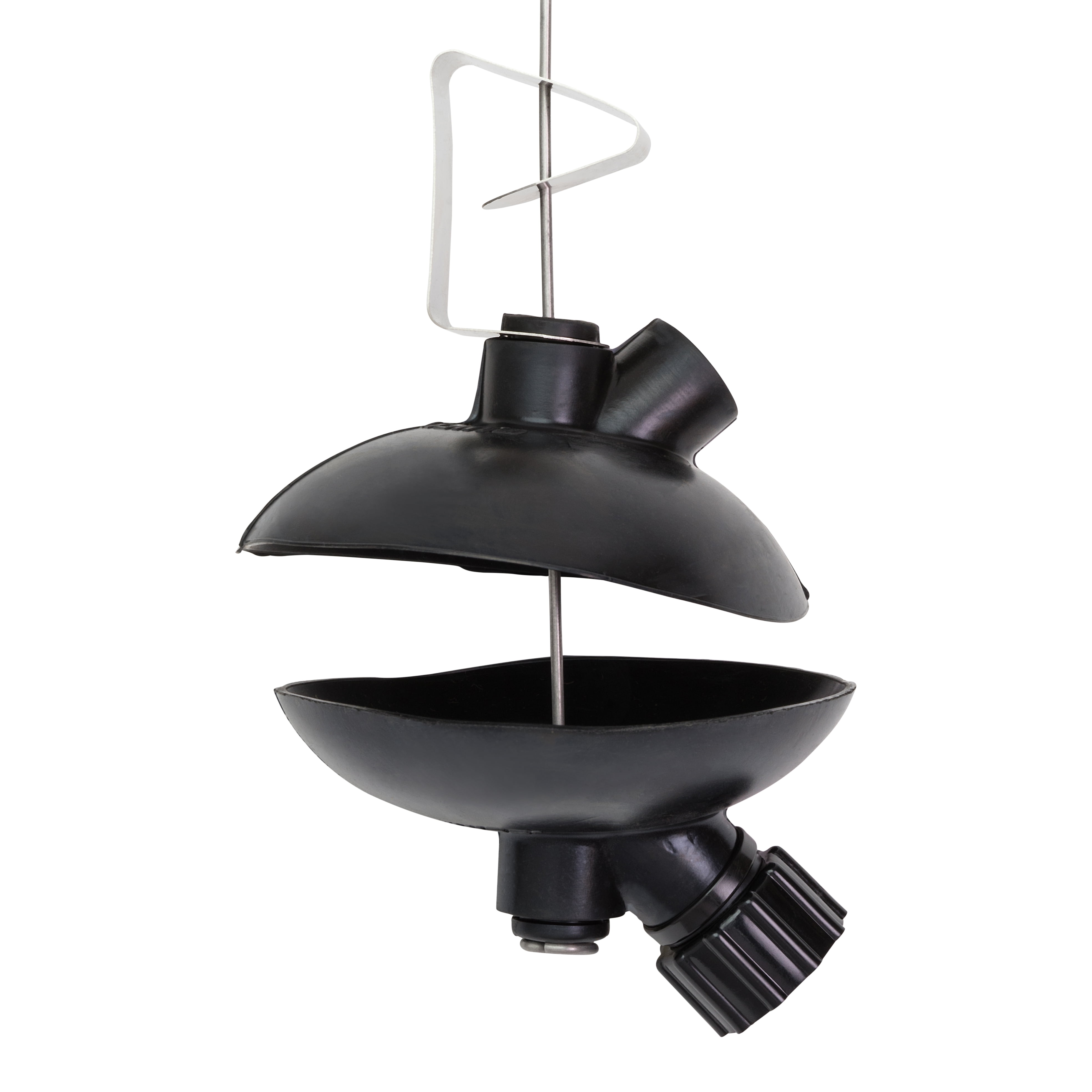 Quicksilver Flushing Kit