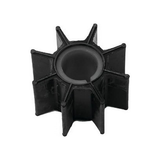 Quicksilver 47-803748; W9 Impeller- Replaces Mercury / Mercruiser ...
