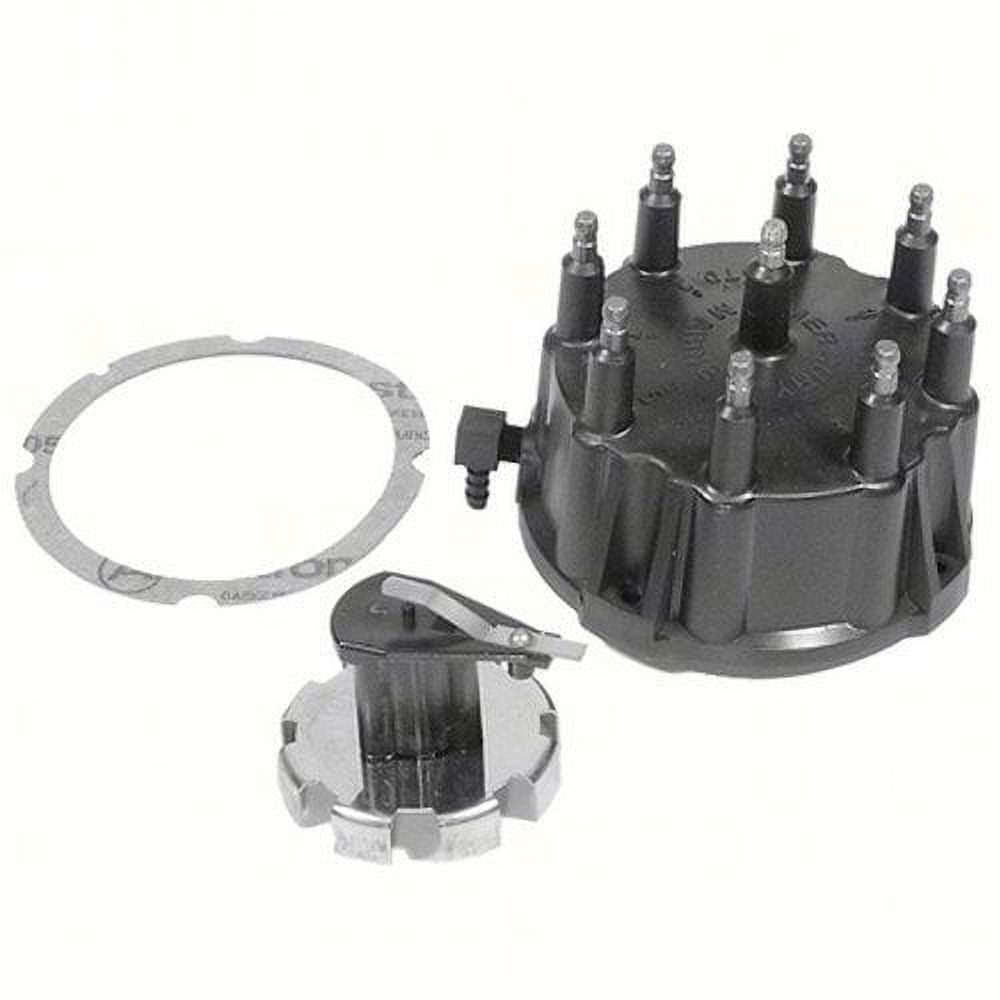 Quicksilver 805759Q3 Distributor Cap Kit - Marinized V-8 Engines by ...