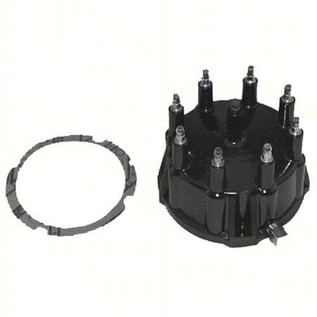 Quicksilver 805759T 1; Distributor Cap-Thunder IV and V- Replaces ...