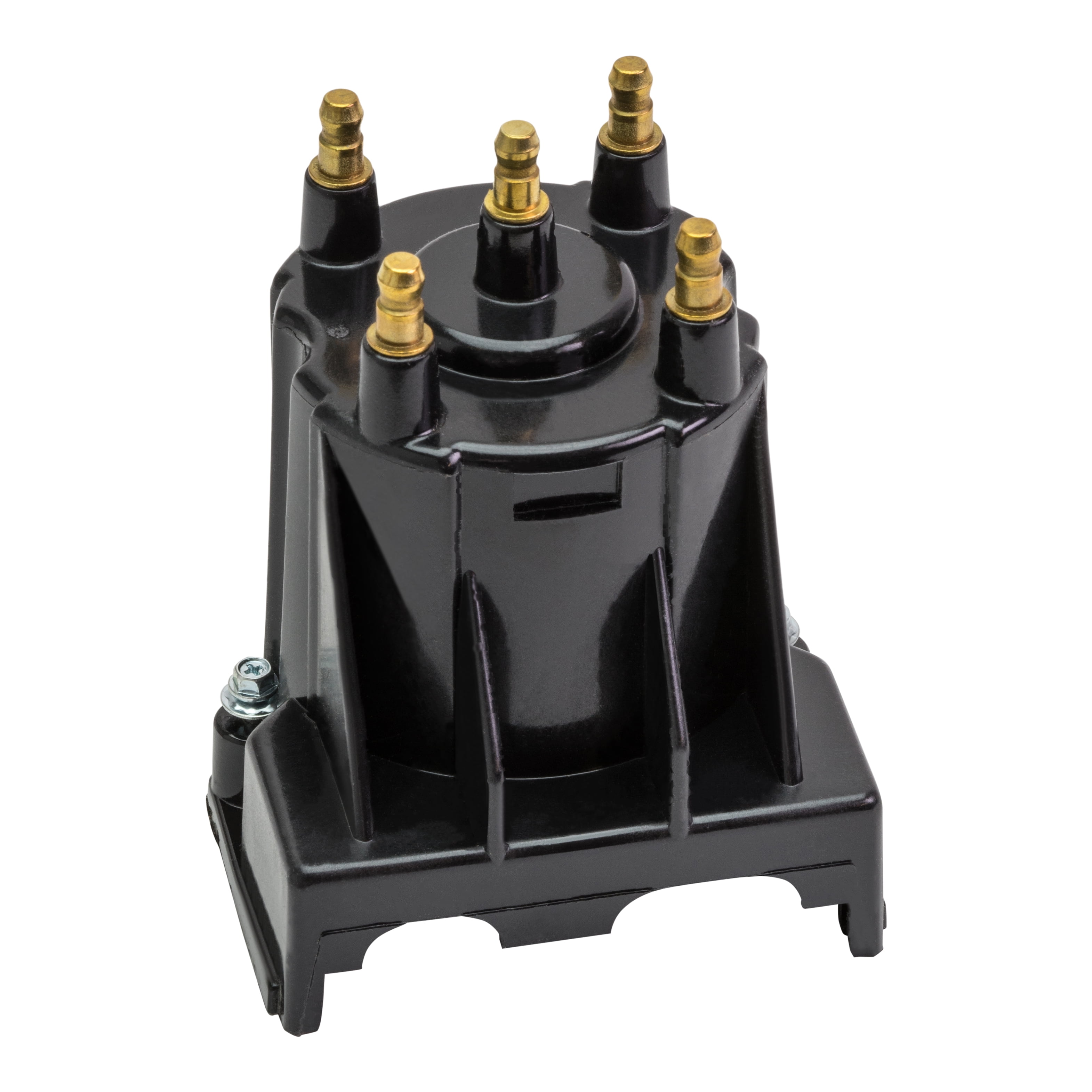 Quicksilver 811635T3 Distributor Cap for Marinized 4-Cylinder Engines ...