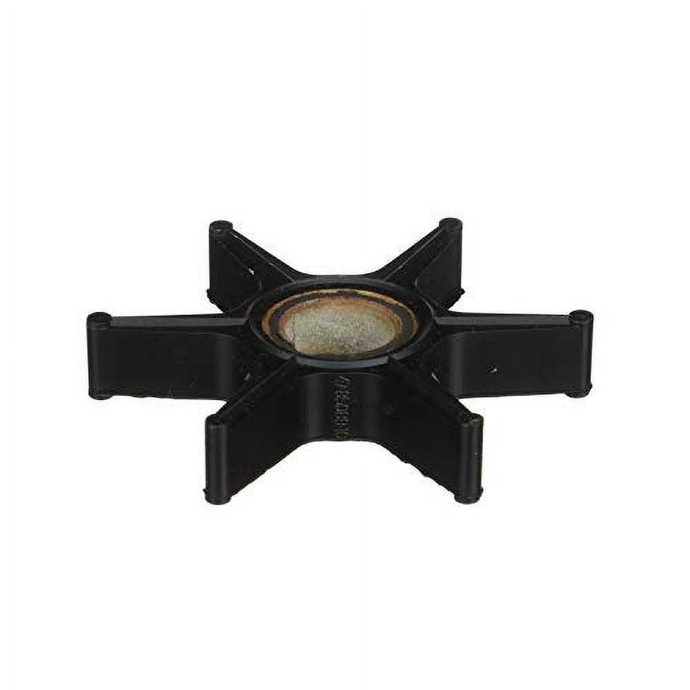 Quicksilver 821354A2 Water Pump Repair Kit for Mercury or Mariner 40-50 ...