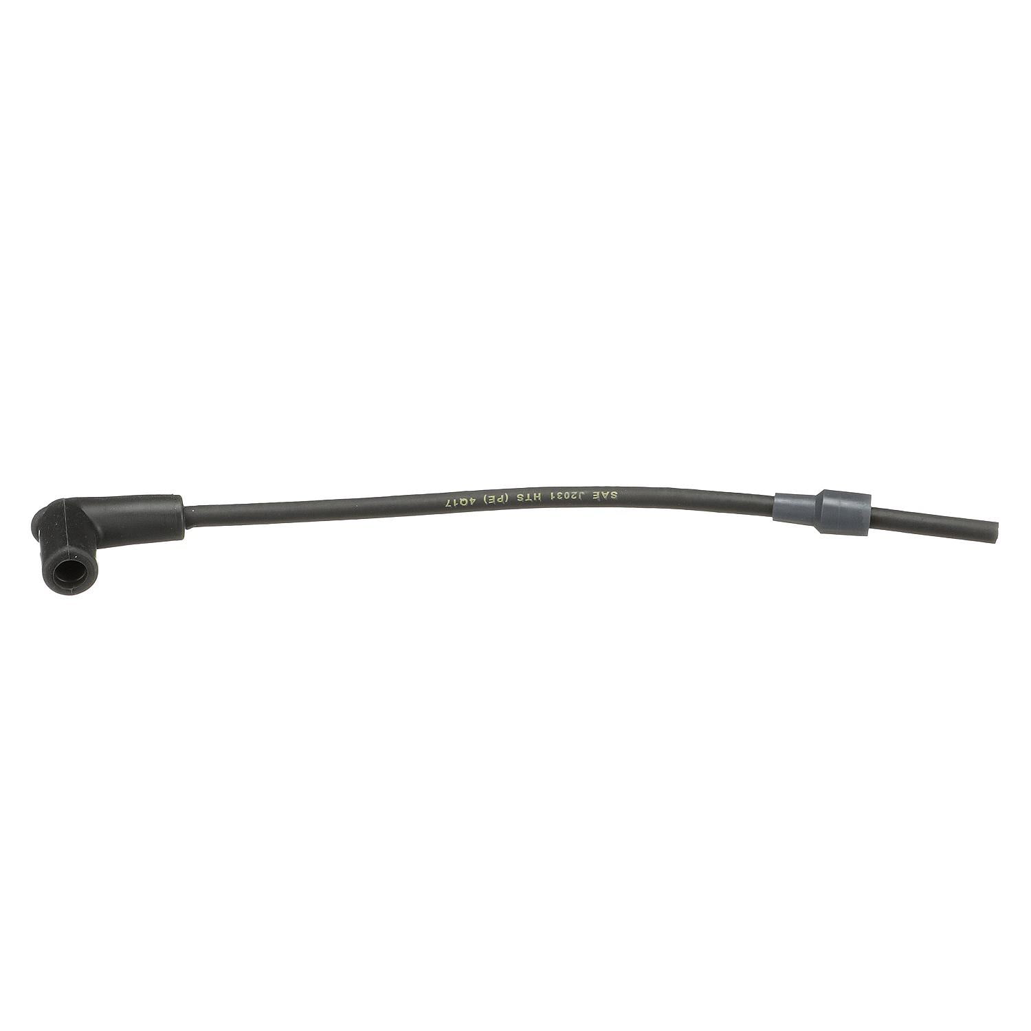 Quicksilver 821945A61 Black Spark Plug Wire/Lead for Select Mercury 30 ...