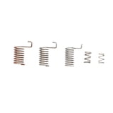 Quicksilver 8236354 Carburetor Repair Kit - Walmart.com