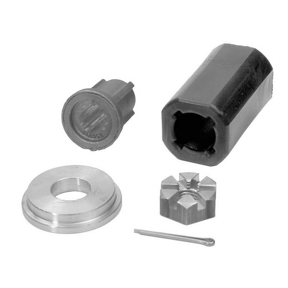 Quicksilver 835266Q1 Flo-Torq II Hub Kit for Evinrude and Johnson V4 ...