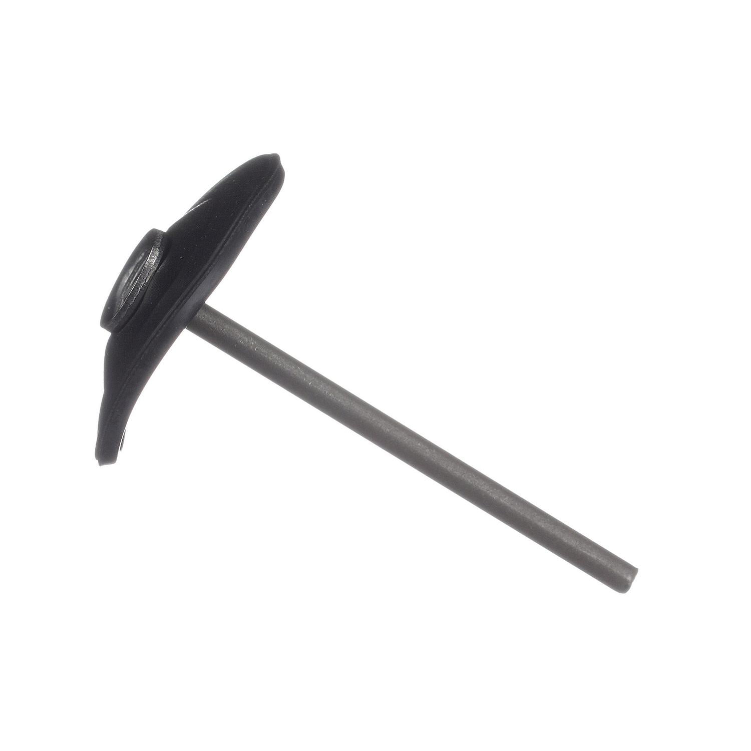 Quicksilver 853830001 Carburetor Primer Plunger for Select Mercury 8-9 ...