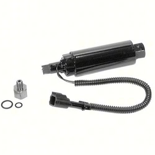 Quicksilver 861155A3 Low Pressure Fuel Boost Pump - Walmart.com